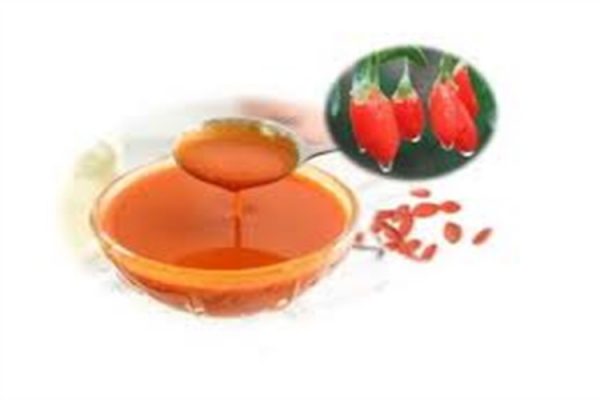 Goji Puree (NFC) - Xmgreatrise-Matcha