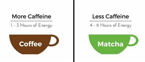 Different Side Effects of Super Matcha - Xmgreatrise-Matcha